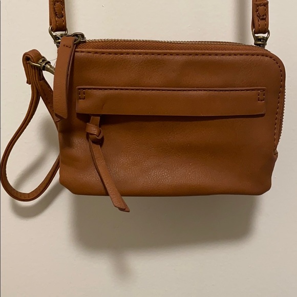 Universal Thread | Bags | Universal Thread Wristlet With Long Straps ...